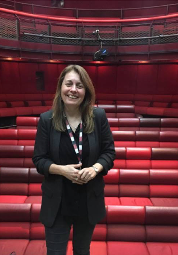 about Trish – Access & Inclusivity Matters